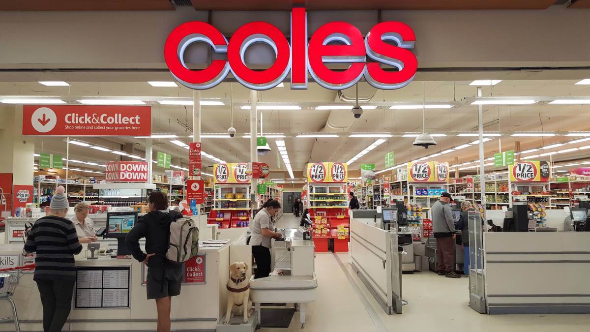Coles' shopper discovers how to game the system | YourLifeChoices