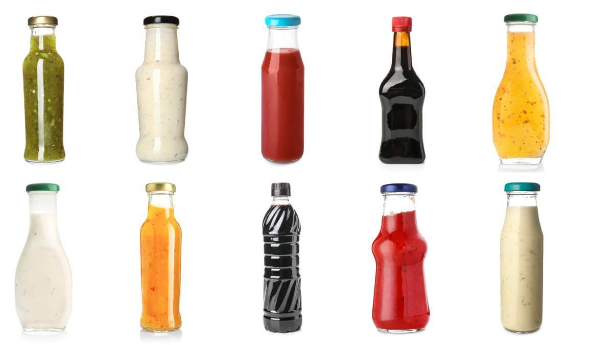 Should I put condiments in the fridge after opening them? | YourLifeChoices