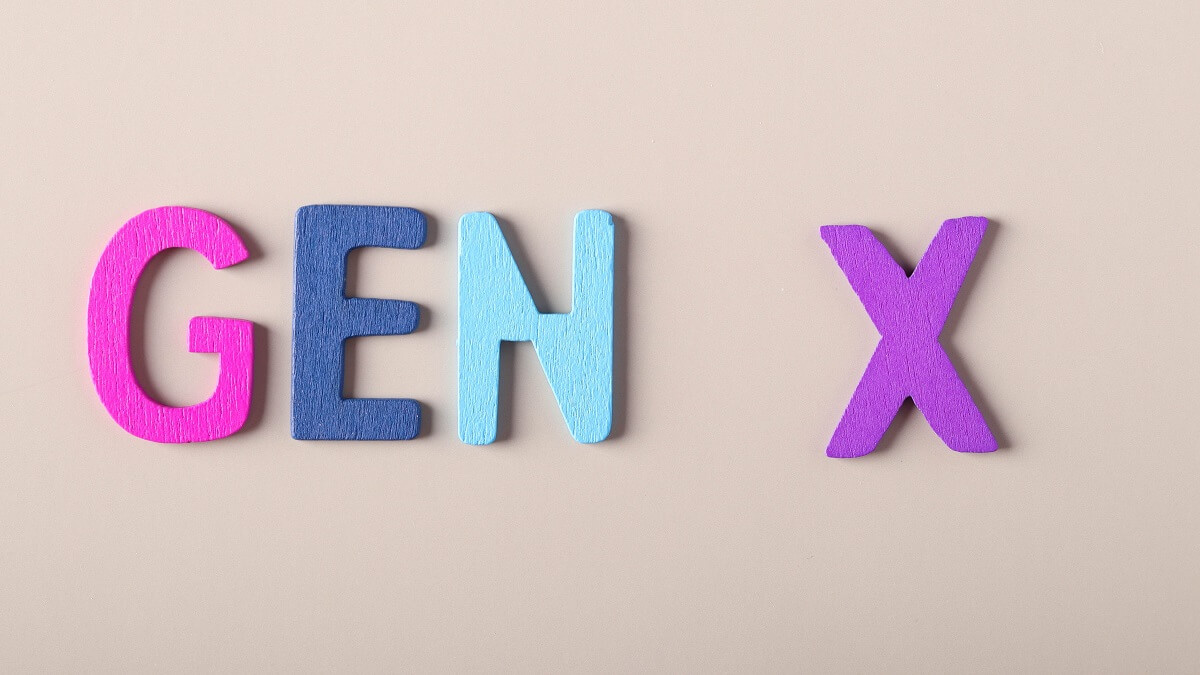 Why gen Xers need to get their act together for retirement ...