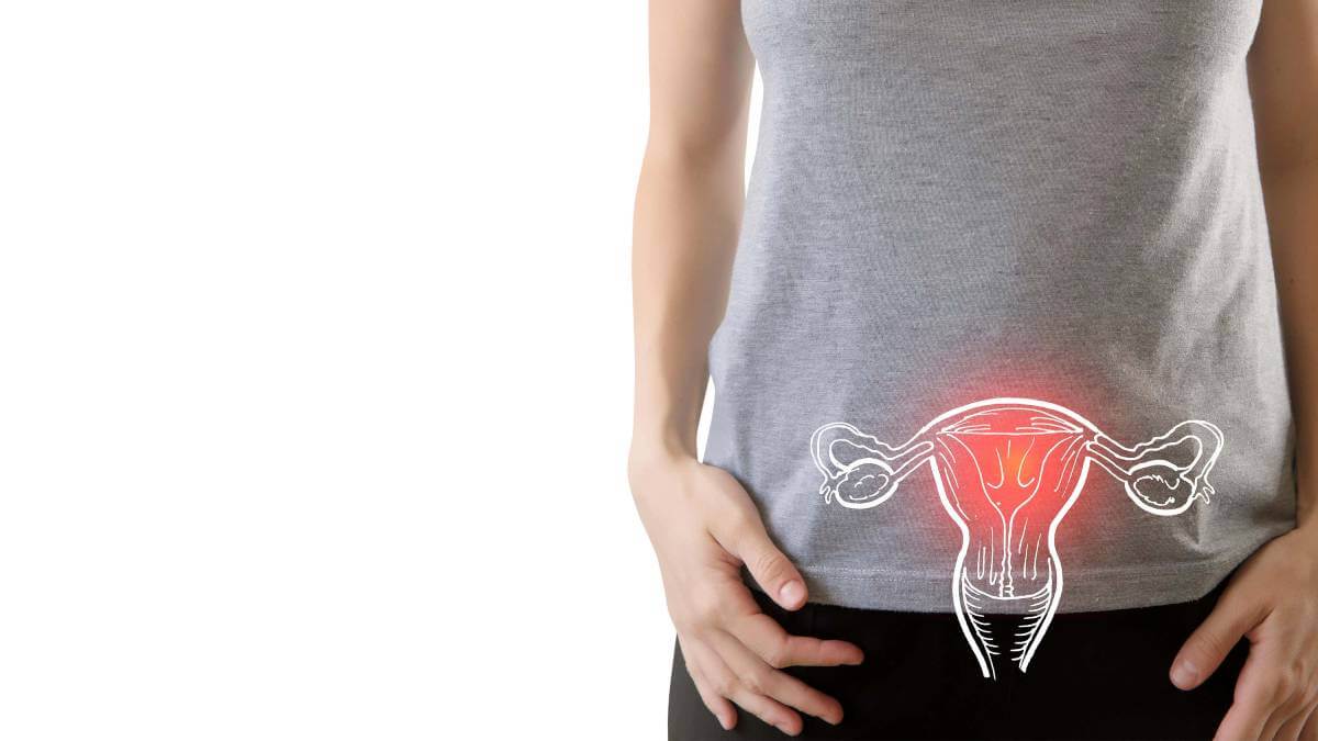 Five gynaecological symptoms never to ignore | YourLifeChoices