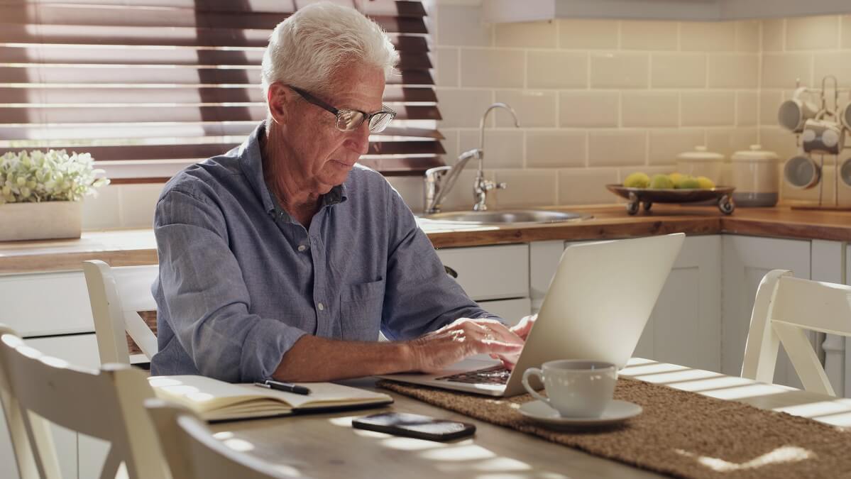 Simple habits that can boost your retirement confidence | YourLifeChoices