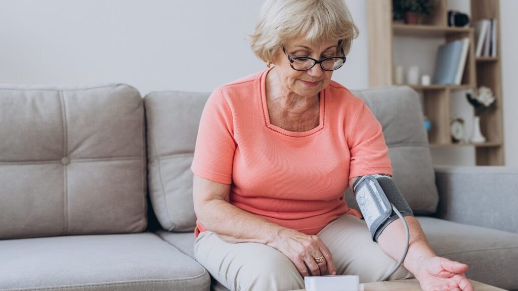 Take blood pressure tablets at a time that best suits you, scientists ...