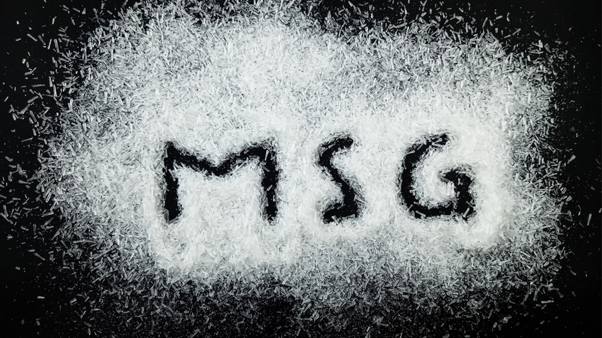 MSG is back. Is the idea it’s bad for us just a myth or food science ...