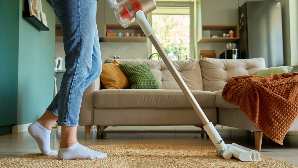 What you've been missing in your floor-cleaning routine | YourLifeChoices