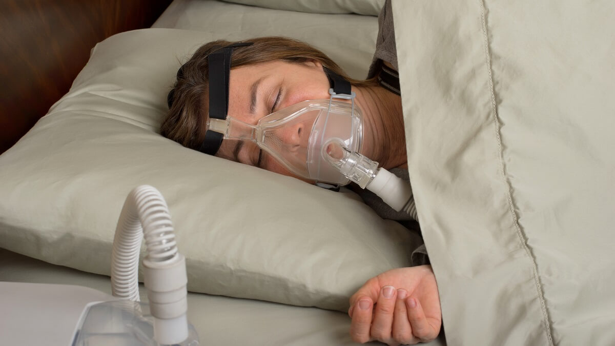 Best Treatments For Obstructive Sleep Apnoea And How To Find Them 6288
