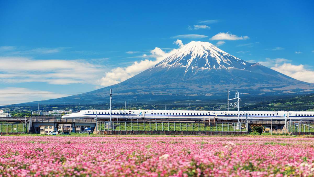 High-speed rail plans may finally end Australia’s 40-year wait ...