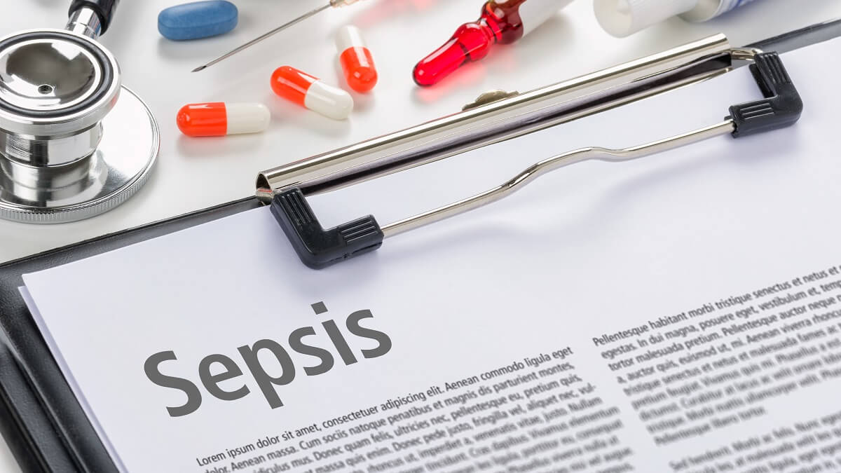 Sepsis survivors at significant risk of hospital readmission, study ...