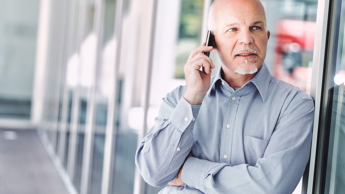 How do telemarketers get my number? | YourLifeChoices