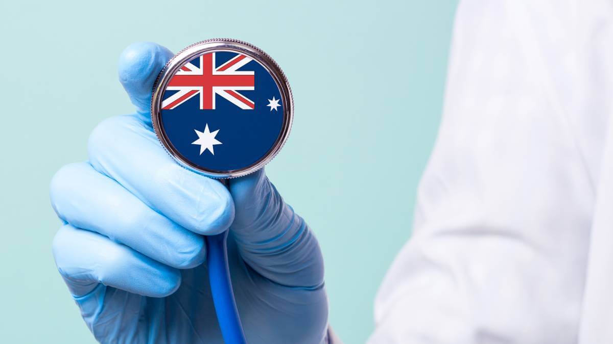 Medicare now covers just half of specialist fees and experts warn ...