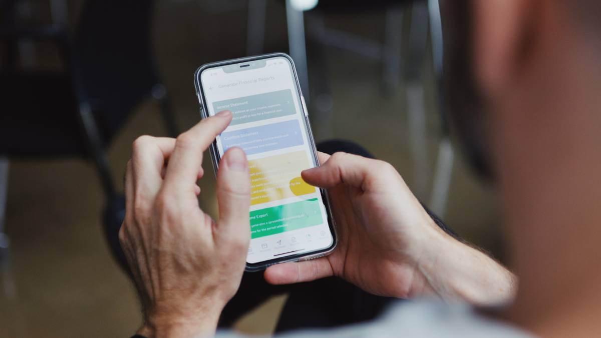 Here’s why Thriday is the ultimate banking app for small business ...