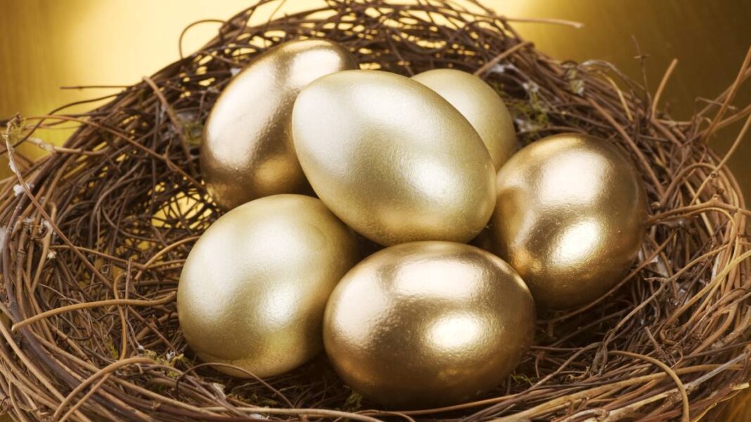 Boost your superannuation with the government's co-contribution scheme | YourLifeChoices