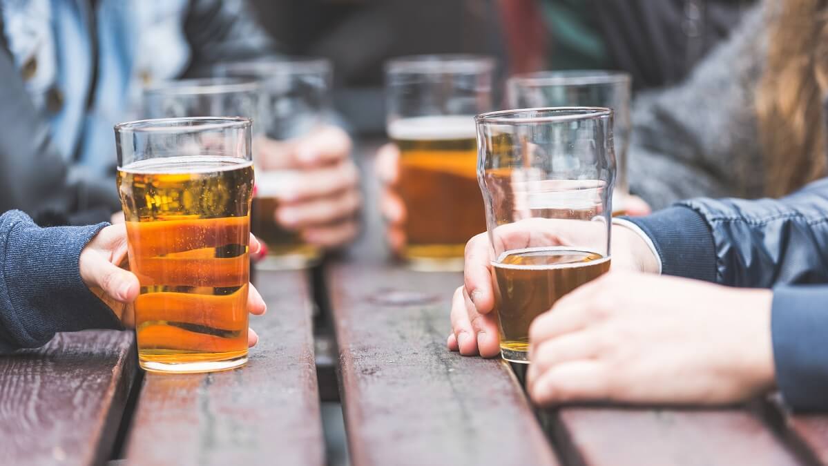 Australians’ drinking habits take unexpected turn, new data shows ...