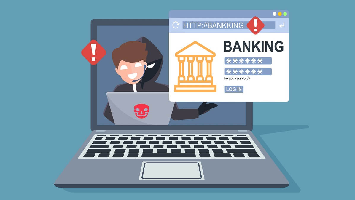 Scammed and blamed: One man’s $70k loss and the bank’s response ...