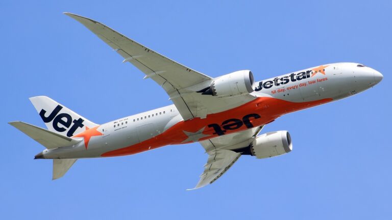 Getaway this spring with Jetstar flights from as little as $59 ...