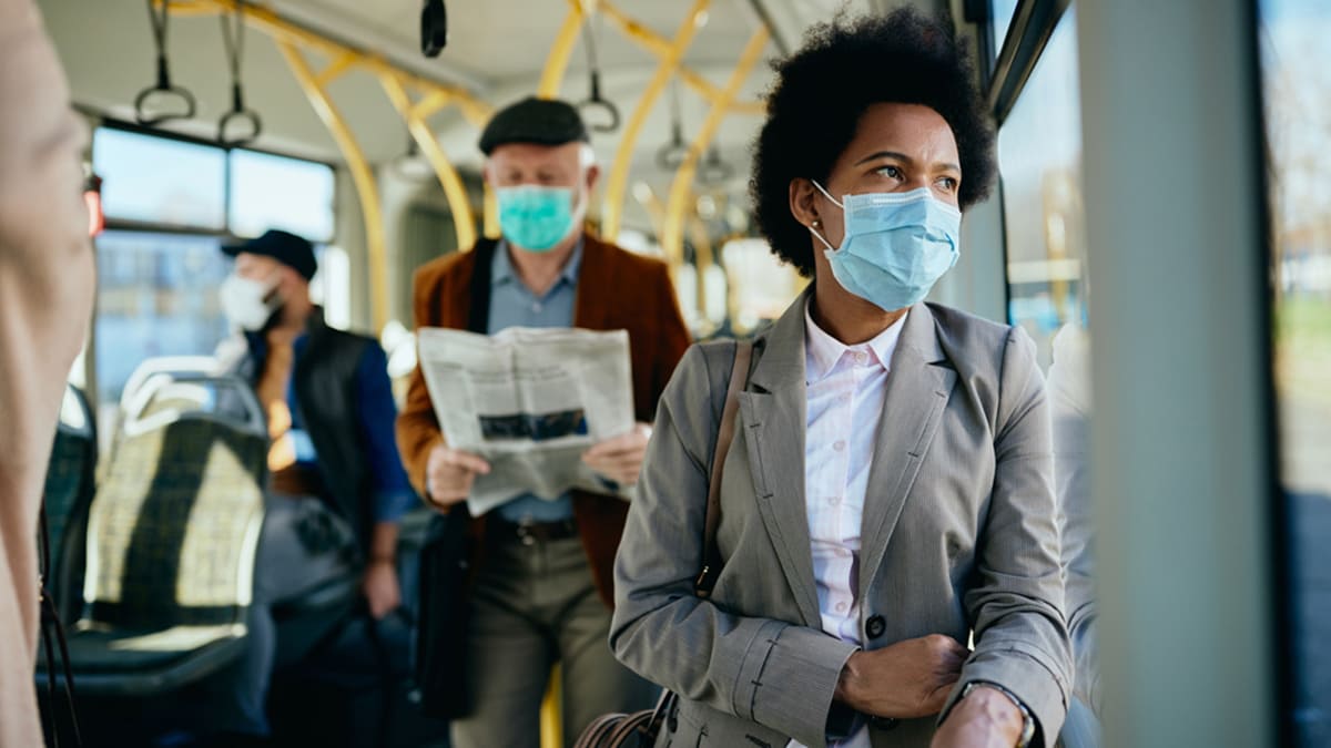 What pathogen might spark the next pandemic? | YourLifeChoices