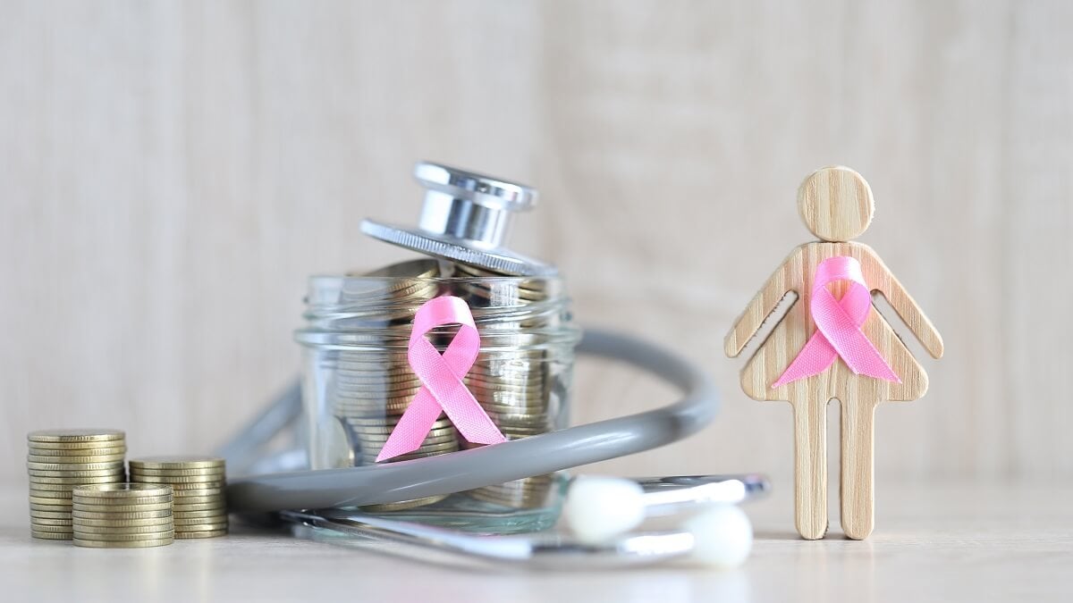Hidden costs of breast cancer revealed | YourLifeChoices