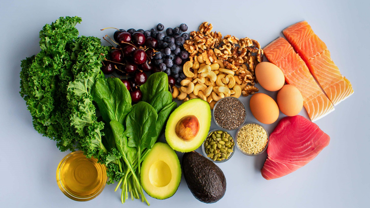 Six key foods over-50s should have in their diet | YourLifeChoices