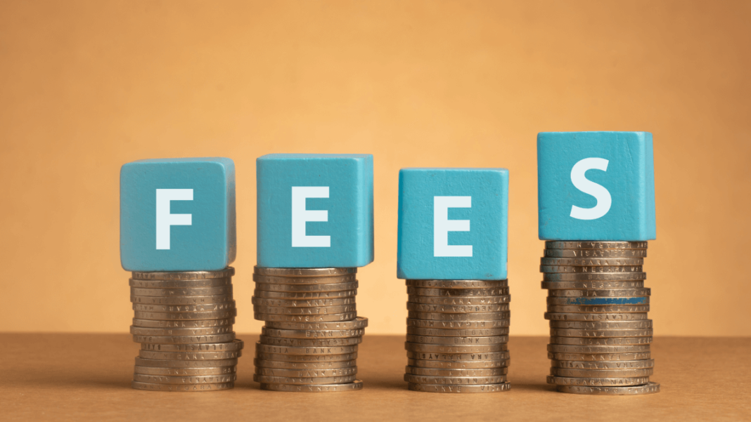 Stop the $500 'sneaky' charges: Growing movement demands fee ban ...
