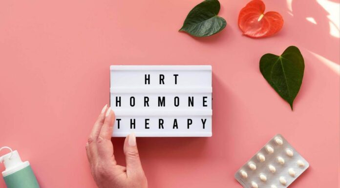 What are the different types of HRT and what do they do? | YourLifeChoices