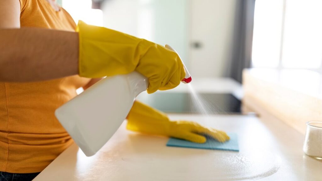 Are ‘clean freaks’ risking their health? | YourLifeChoices