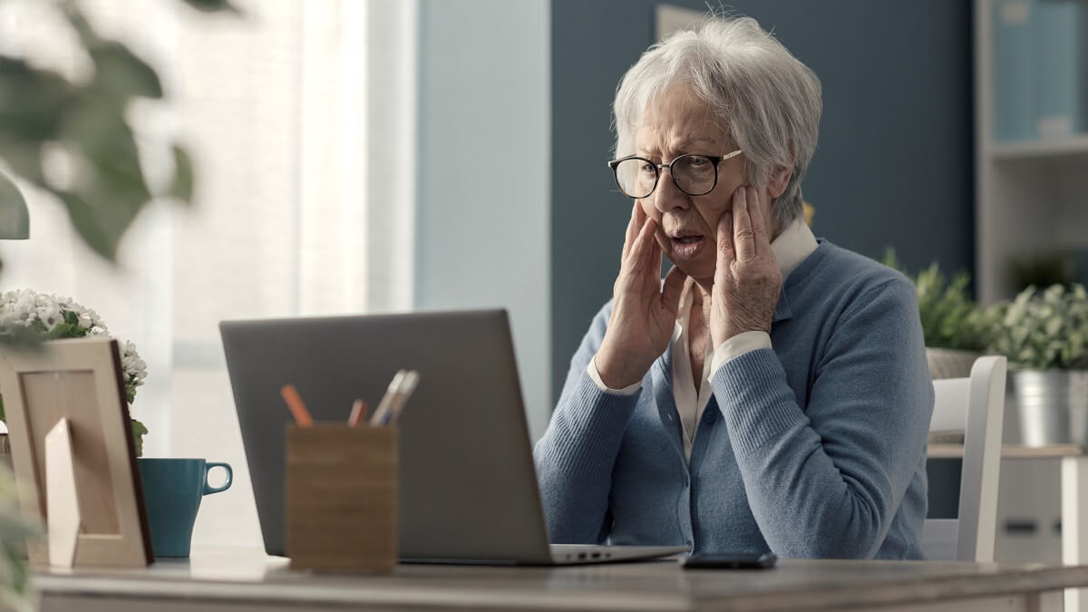 Extortion scam warning | YourLifeChoices