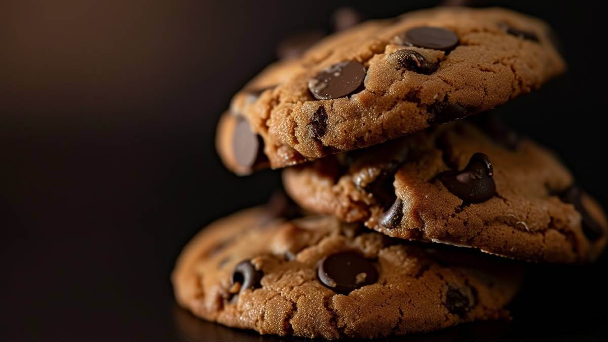 Discover Australia's best supermarket chocolate chip biscuits ...