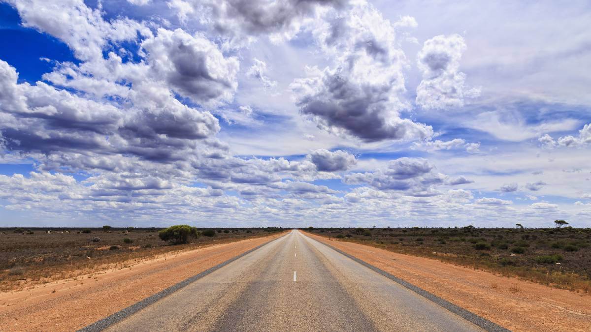 Crossing the Nullarbor by EV | YourLifeChoices