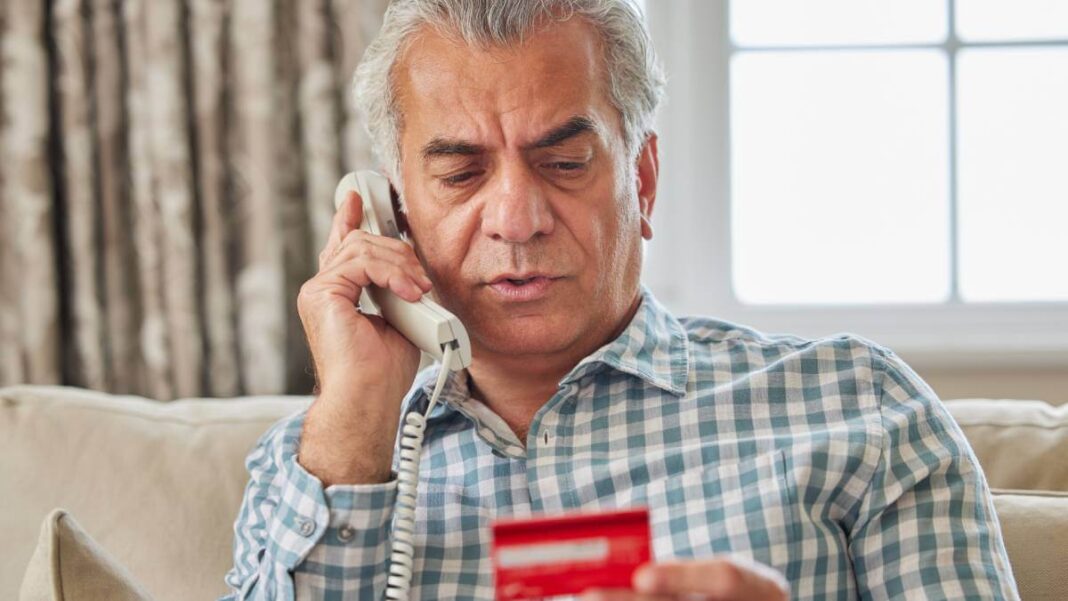New scam tool from Commonwealth Bank targets a $9.5M text con wave ...