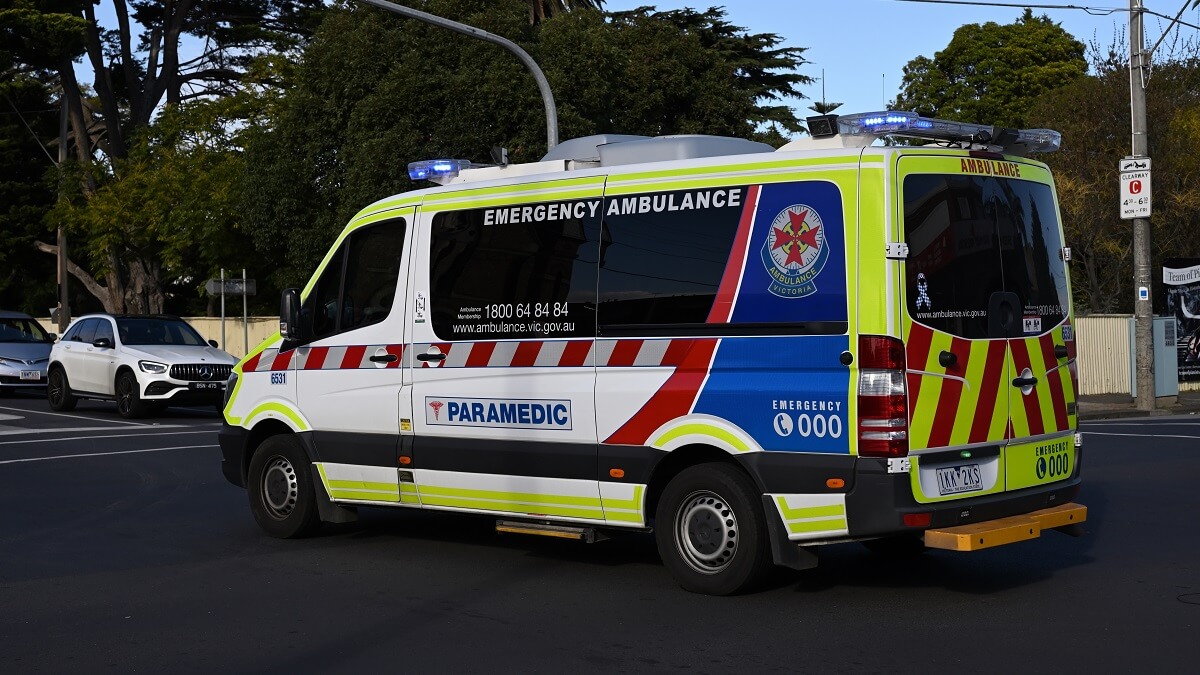 When you should call 000 | YourLifeChoices