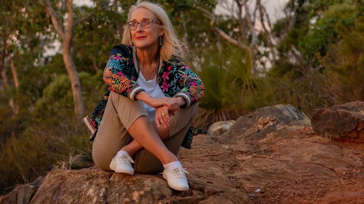 Three reasons time in nature is good for your heart | YourLifeChoices