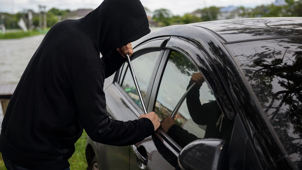 Your car could vanish in minutes: Australia's alarming crime wave hits ...