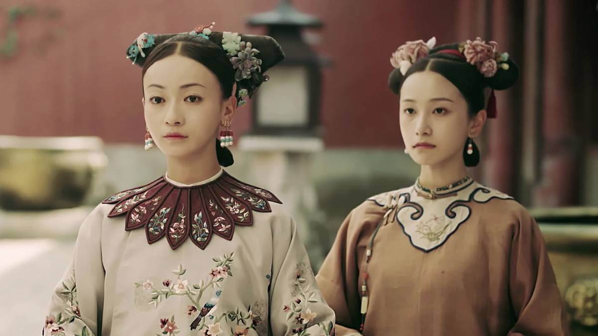 Have you tried Chinese television? | YourLifeChoices