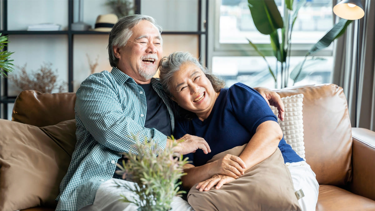 The Japanese secret to a good retirement | YourLifeChoices