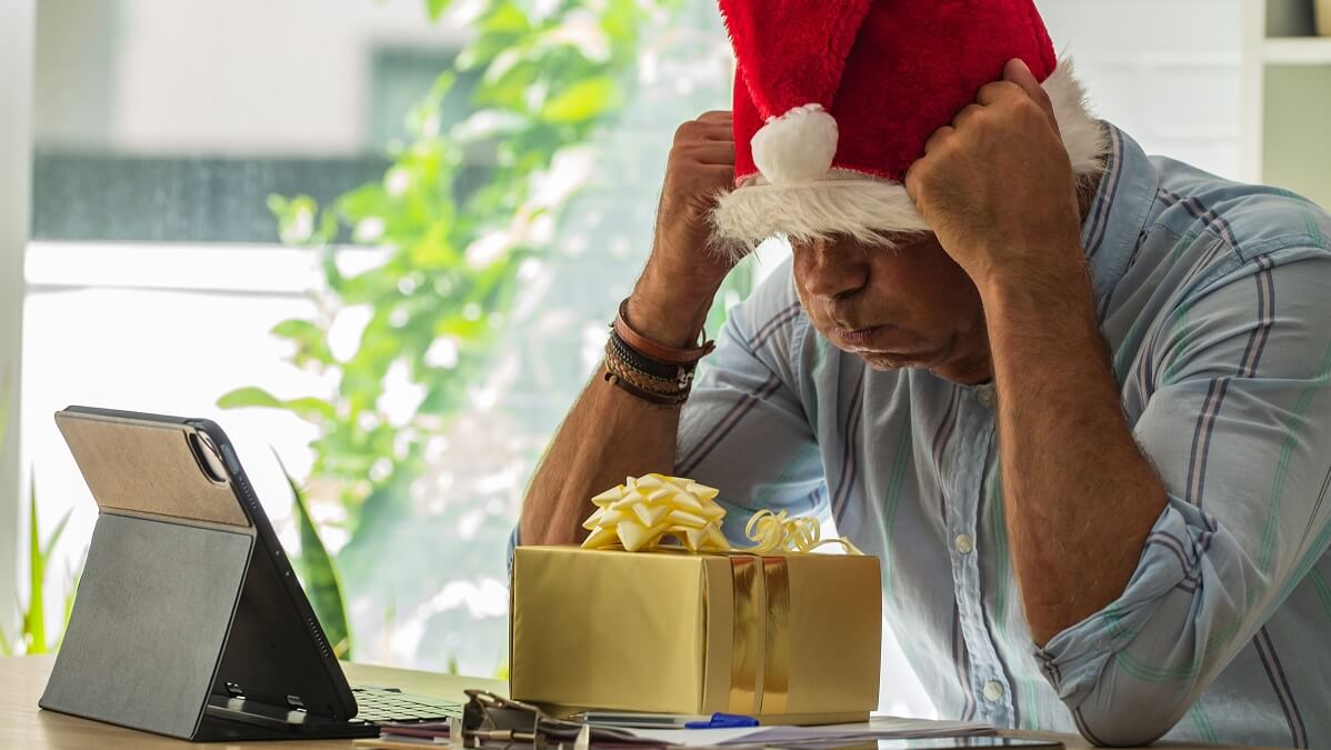 How to prevent burnout in the lead-up to Christmas | YourLifeChoices