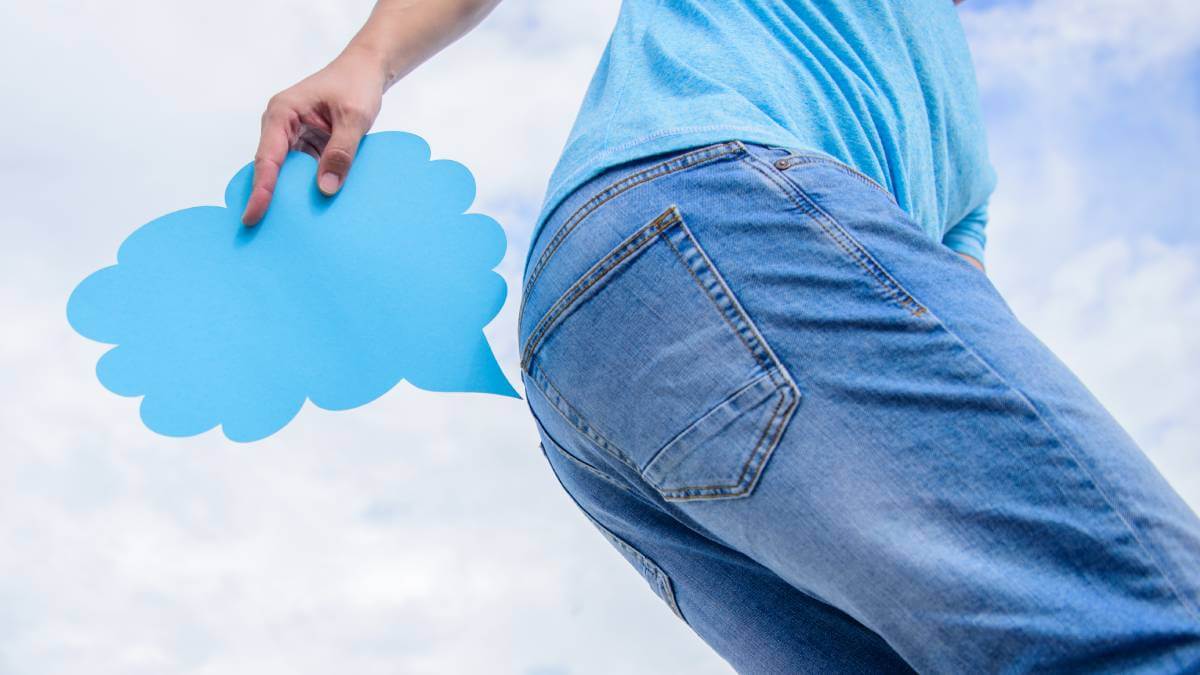 Calling all Australians to 'chart their farts' | YourLifeChoices