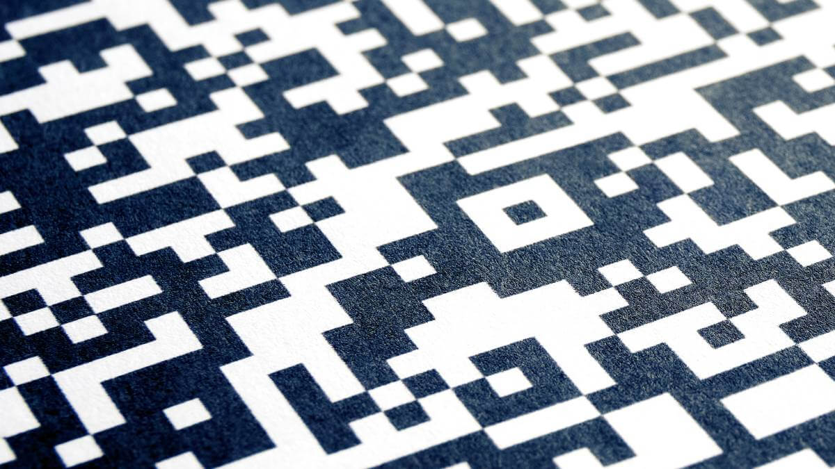 Please stop making me order my food through a QR code | YourLifeChoices
