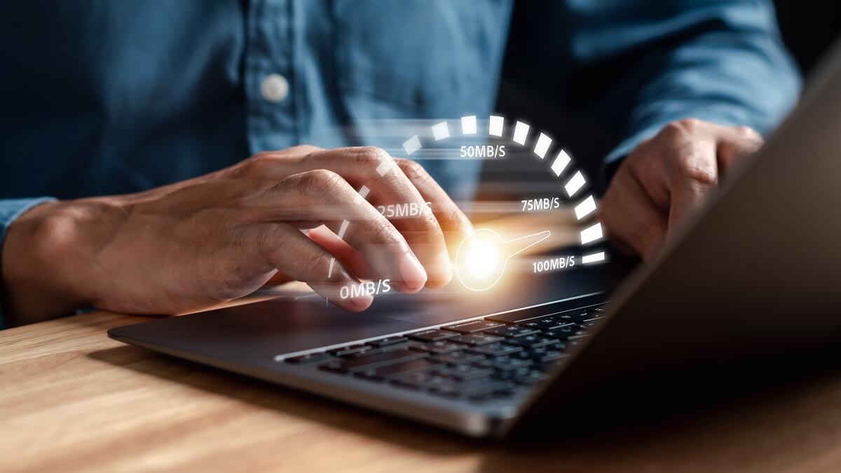 Too many Aussies paying for higher internet speeds than they need ...