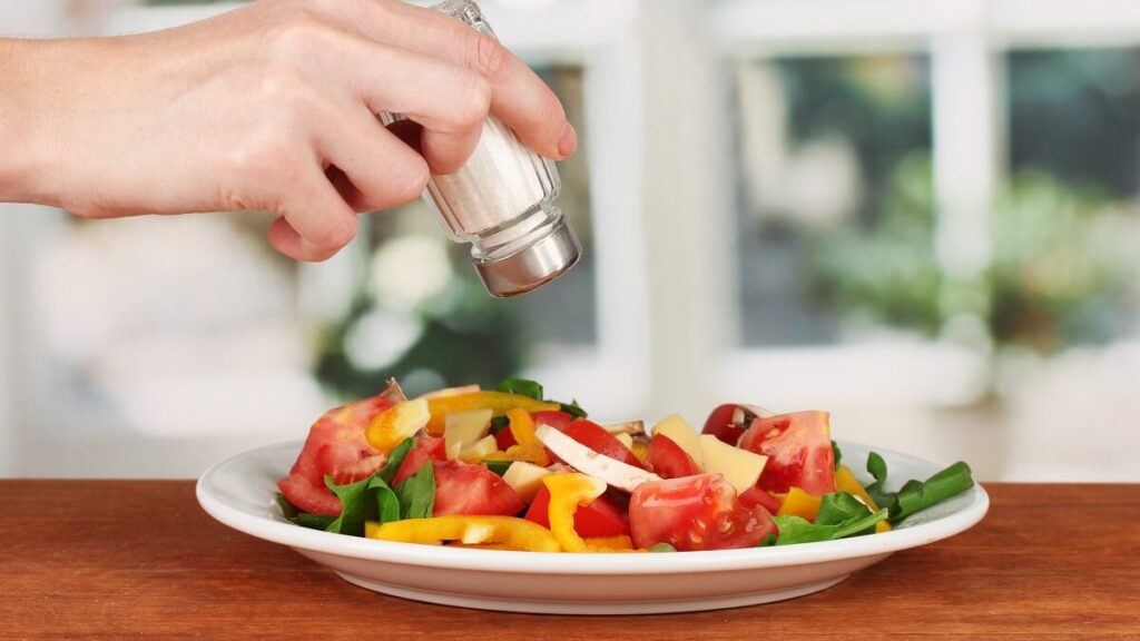 What’s the difference between MSG and table salt? | YourLifeChoices