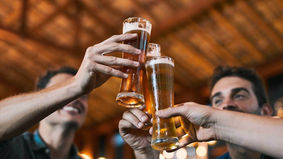 Simple lifestyle changes could slash your liver disease risk—even if ...