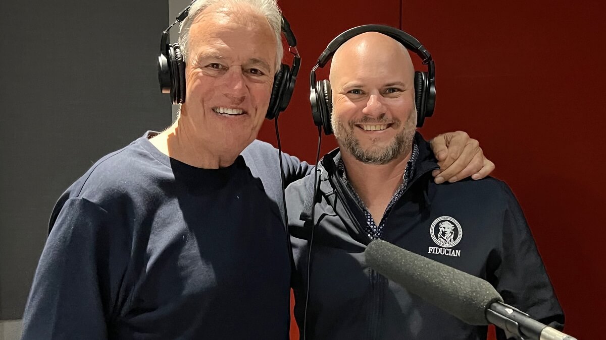 Podcast: Daniel Lawton from Fiducian Financial Services | YourLifeChoices
