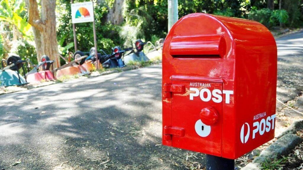 Tired of missed parcels? Australia Post introduces new feature for your ...