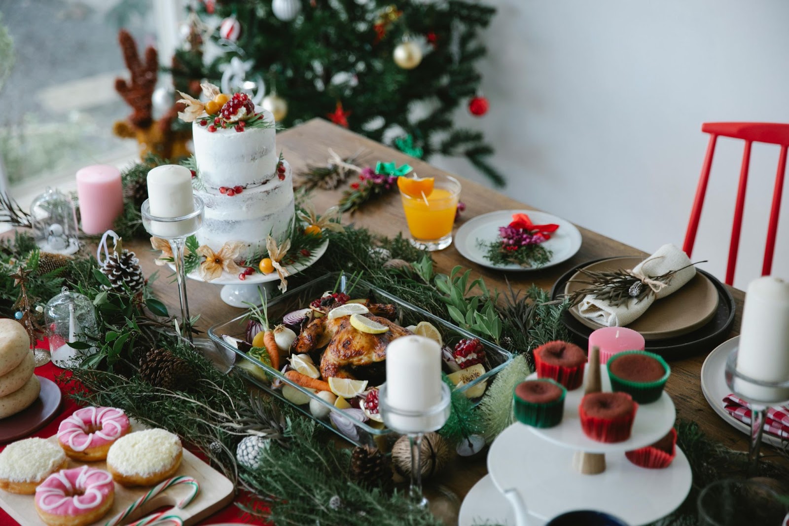Festive flavours on a budget: Smart Christmas cooking for 2025 ...