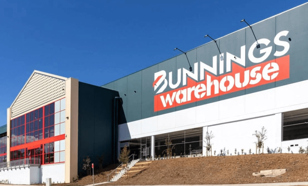 Bunnings introduces same-day delivery for DIY shoppers | YourLifeChoices