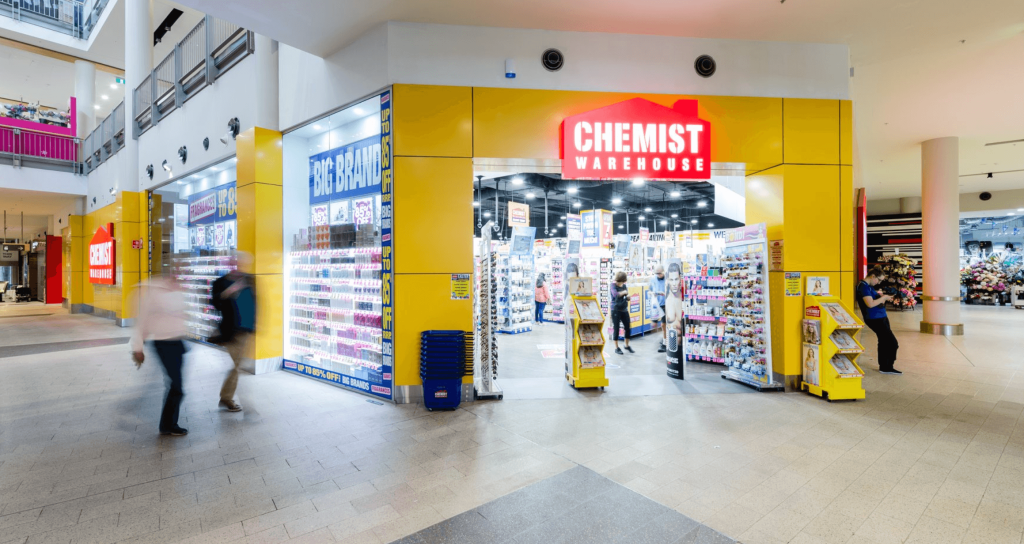 Those little cameras at the chemist counter: What they are really ...