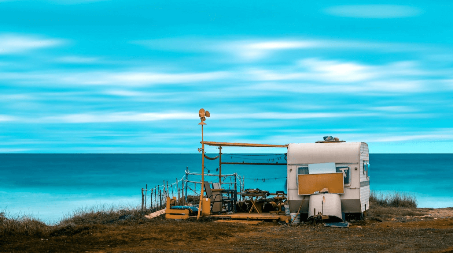 ‘Great invention’: This $14 Woolworths item can transform your caravan ...