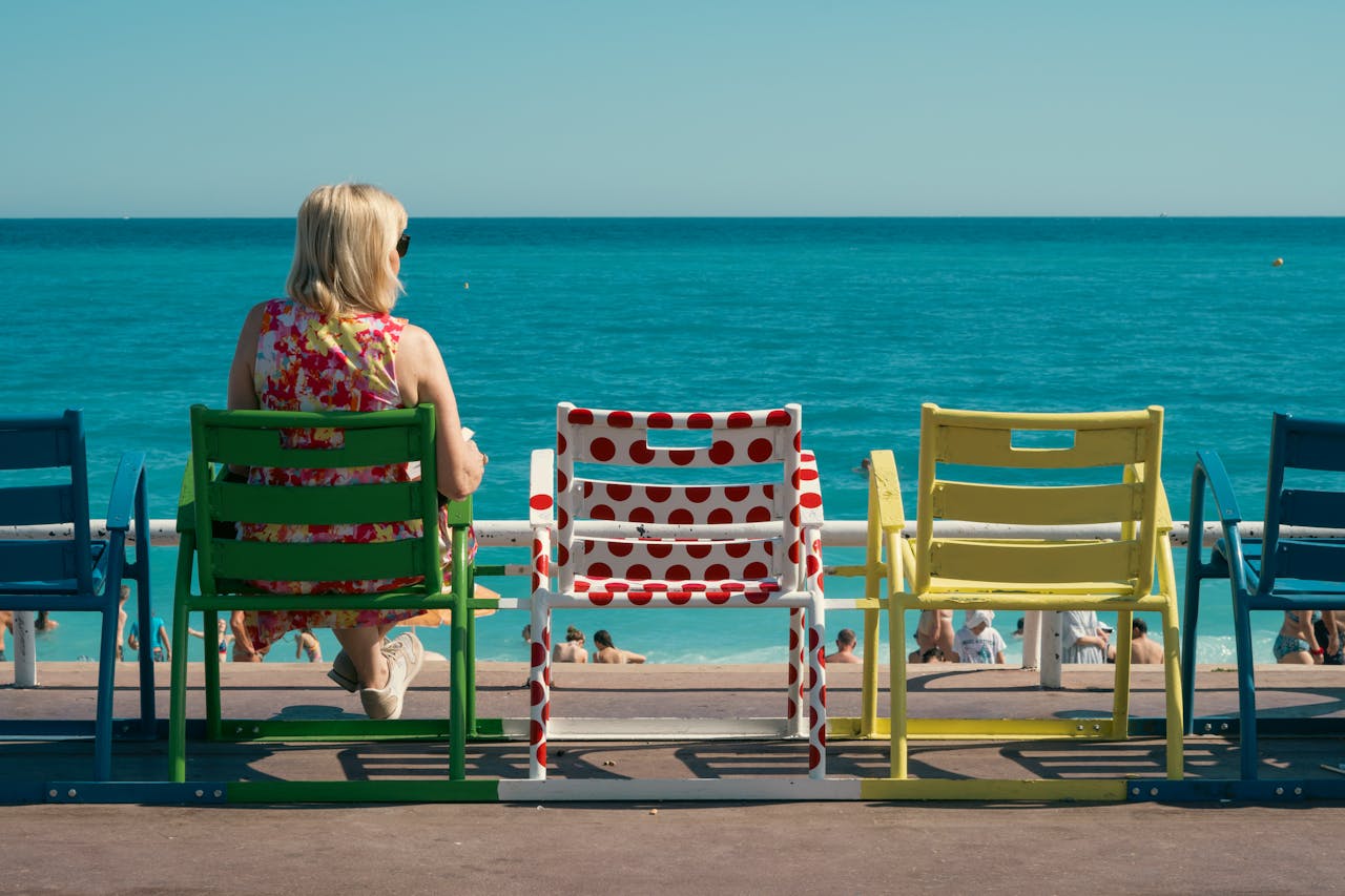 Conquer the heat this summer with this ‘genius’ Bunnings hack! | YourLifeChoices