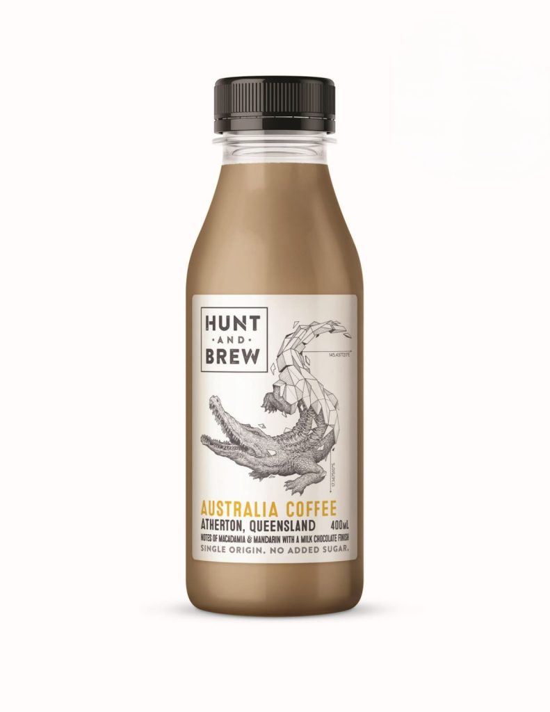 The best iced coffee in Australian supermarkets, according to coffee ...