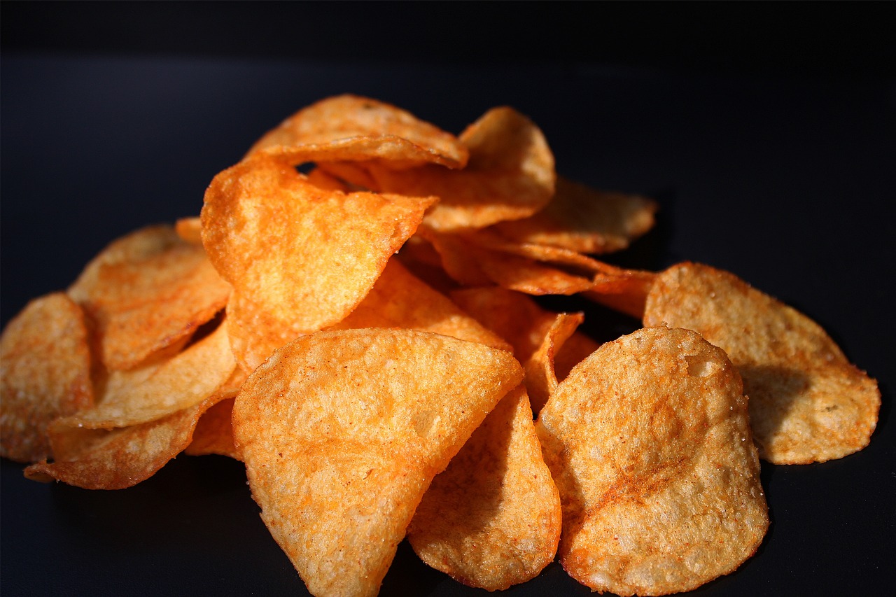 Get your crunch on with CC’s brand-new Aussie-inspired flavours in corn ...