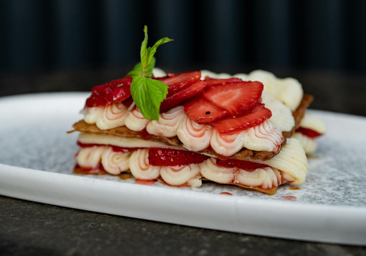 Transform dessert time with this $3 trick from a MasterChef star: ‘It’s ...