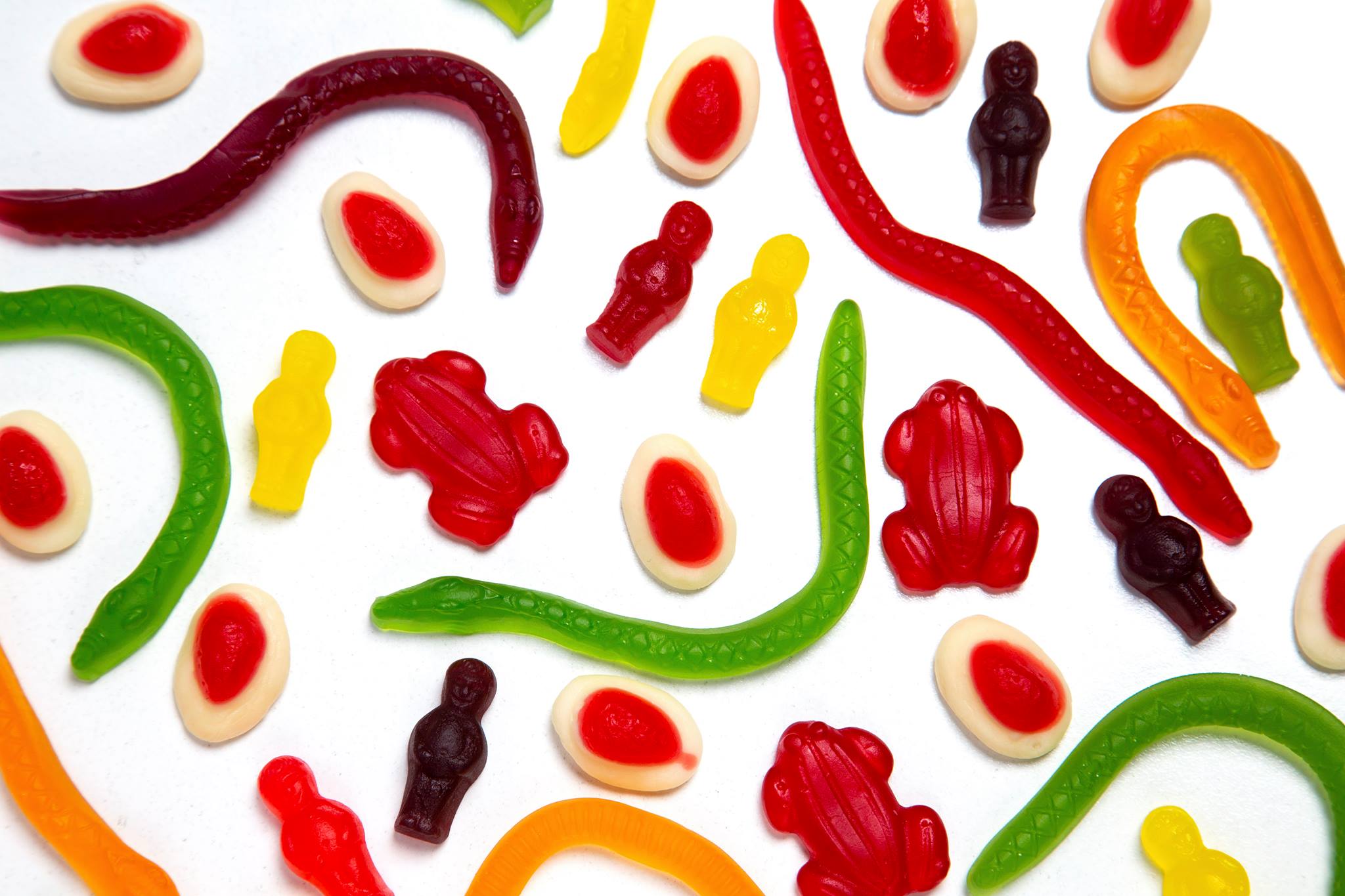 Two new flavours are coming to this classic Allen's lolly! Are you ...